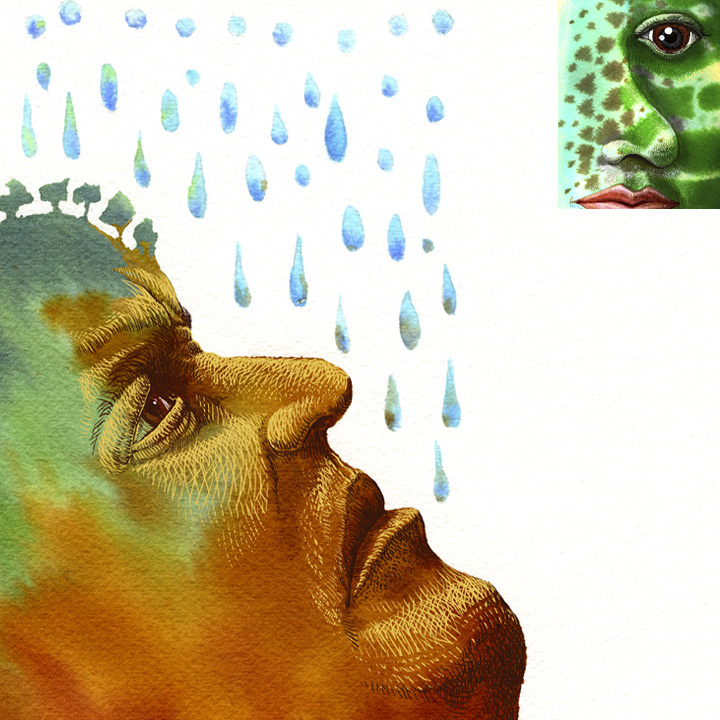 Welcome : David Blaiklock